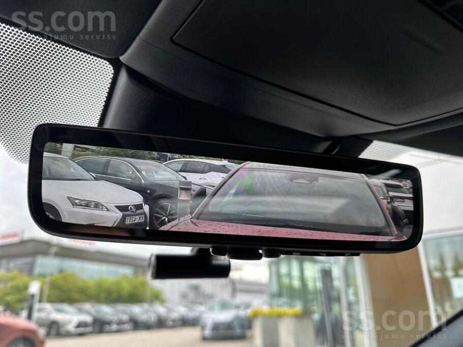 Balts Lexus RX 2023 Rīga, ar dzinēja tilpumu 2.40 L un nobraukumu 68 tūkst. km par 68300 €, foto 27 vietnē AUTOMOTO.COM.LV