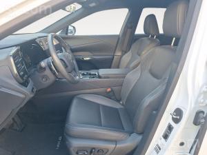 Balts Lexus RX 2024 Rīga, ar dzinēja tilpumu 2.50 L un nobraukumu 68 tūkst. km par 63000 €, foto 11 vietnē AUTOMOTO.COM.LV