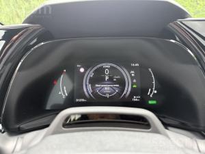 Balts Lexus RX 2024 Rīga, ar dzinēja tilpumu 2.50 L un nobraukumu 51 tūkst. km par 63000 €, foto 16 vietnē AUTOMOTO.COM.LV
