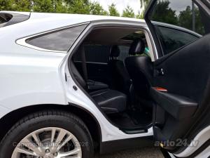 Balts Lexus RX 2010 Tallina, ar dzinēja tilpumu 3.50 L un nobraukumu 250 tūkst. km par 9500 €, foto 15 vietnē AUTOMOTO.COM.LV