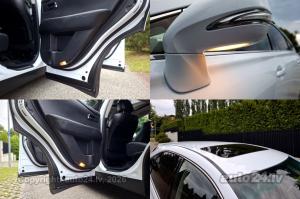 Balts Lexus RX 2010 Tallina, ar dzinēja tilpumu 3.50 L un nobraukumu 250 tūkst. km par 9500 €, foto 24 vietnē AUTOMOTO.COM.LV