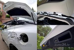 Balts Lexus RX 2010 Tallina, ar dzinēja tilpumu 3.50 L un nobraukumu 250 tūkst. km par 9500 €, foto 26 vietnē AUTOMOTO.COM.LV