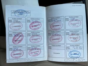 Белый Лексус РХ 2013 в Таллин, объемом двигателя 3.50 л и пробегом 236 тыс. км за 12890 €, фото 17 на AUTOMOTO.COM.LV