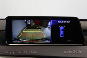 Белый Лексус РХ 2016 в Таллин, объемом двигателя 2.00 л и пробегом 126 тыс. км за 27990 €, фото 17 на AUTOMOTO.COM.LV