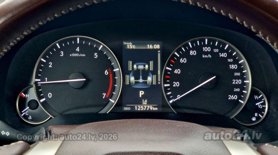 Белый Лексус РХ 2016 в Таллин, объемом двигателя 2.00 л и пробегом 126 тыс. км за 27990 €, фото 23 на AUTOMOTO.COM.LV