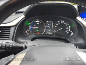 Balts Lexus RX 2018 Tallina, ar dzinēja tilpumu 3.50 L un nobraukumu 117 tūkst. km par 33000 €, foto 5 vietnē AUTOMOTO.COM.LV