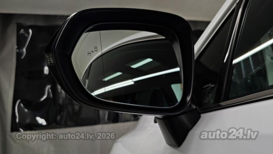 Balts Lexus RX 2019 Tallina, ar dzinēja tilpumu 3.50 L un nobraukumu 82 tūkst. km par 49995 €, foto 18 vietnē AUTOMOTO.COM.LV