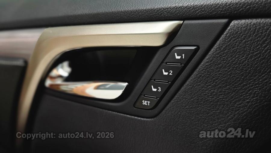 Balts Lexus RX 2019 Tallina, ar dzinēja tilpumu 3.50 L un nobraukumu 82 tūkst. km par 49995 €, foto 19 vietnē AUTOMOTO.COM.LV