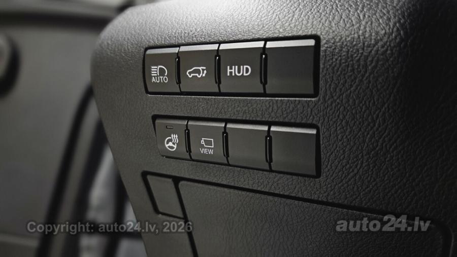 Balts Lexus RX 2019 Tallina, ar dzinēja tilpumu 3.50 L un nobraukumu 82 tūkst. km par 49995 €, foto 20 vietnē AUTOMOTO.COM.LV