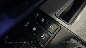 Balts Lexus RX 2019 Tallina, ar dzinēja tilpumu 3.50 L un nobraukumu 82 tūkst. km par 49995 €, foto 23 vietnē AUTOMOTO.COM.LV