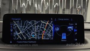 Balts Lexus RX 2019 Tallina, ar dzinēja tilpumu 3.50 L un nobraukumu 82 tūkst. km par 49995 €, foto 25 vietnē AUTOMOTO.COM.LV