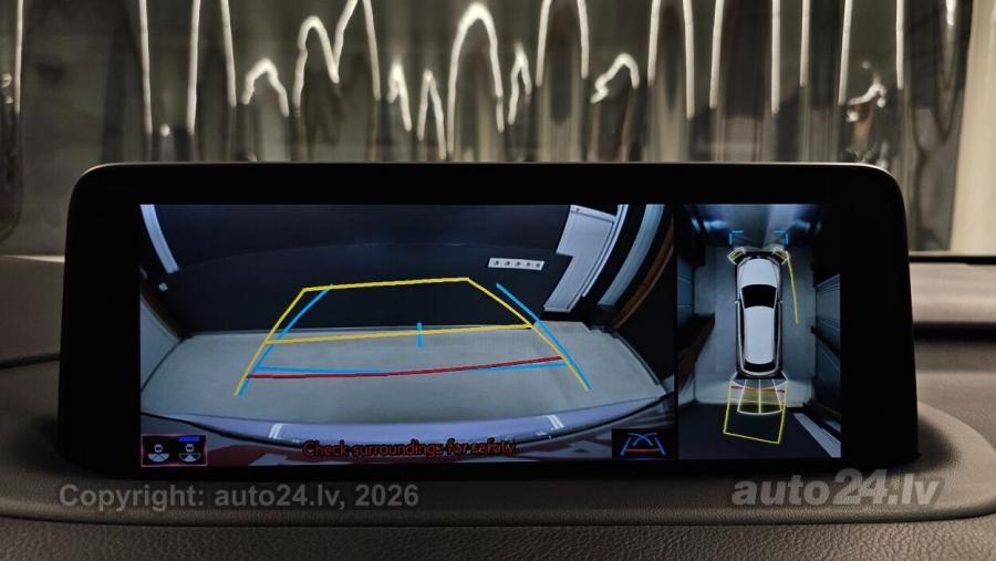 Balts Lexus RX 2019 Tallina, ar dzinēja tilpumu 3.50 L un nobraukumu 82 tūkst. km par 49995 €, foto 26 vietnē AUTOMOTO.COM.LV