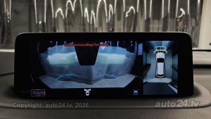 Balts Lexus RX 2019 Tallina, ar dzinēja tilpumu 3.50 L un nobraukumu 82 tūkst. km par 49995 €, foto 27 vietnē AUTOMOTO.COM.LV