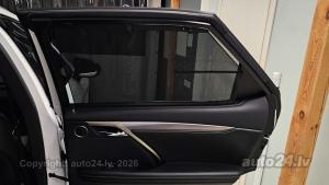 Balts Lexus RX 2019 Tallina, ar dzinēja tilpumu 3.50 L un nobraukumu 82 tūkst. km par 49995 €, foto 29 vietnē AUTOMOTO.COM.LV
