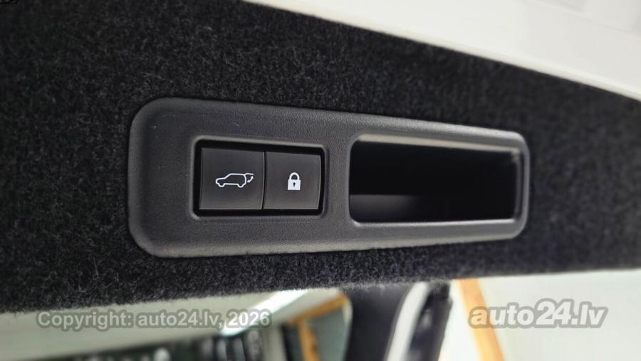 Balts Lexus RX 2019 Tallina, ar dzinēja tilpumu 3.50 L un nobraukumu 82 tūkst. km par 49995 €, foto 31 vietnē AUTOMOTO.COM.LV