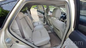 Dzeltens Lexus RX 2007 Ogre, ar dzinēja tilpumu 3.50 L un nobraukumu 247 tūkst. km par 6000 €, foto 15 vietnē AUTOMOTO.COM.LV