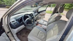 Dzeltens Lexus RX 2007 Ogre, ar dzinēja tilpumu 3.50 L un nobraukumu 247 tūkst. km par 6000 €, foto 17 vietnē AUTOMOTO.COM.LV