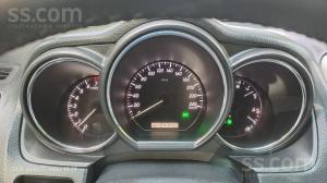 Dzeltens Lexus RX 2007 Ogre, ar dzinēja tilpumu 3.50 L un nobraukumu 247 tūkst. km par 6000 €, foto 22 vietnē AUTOMOTO.COM.LV