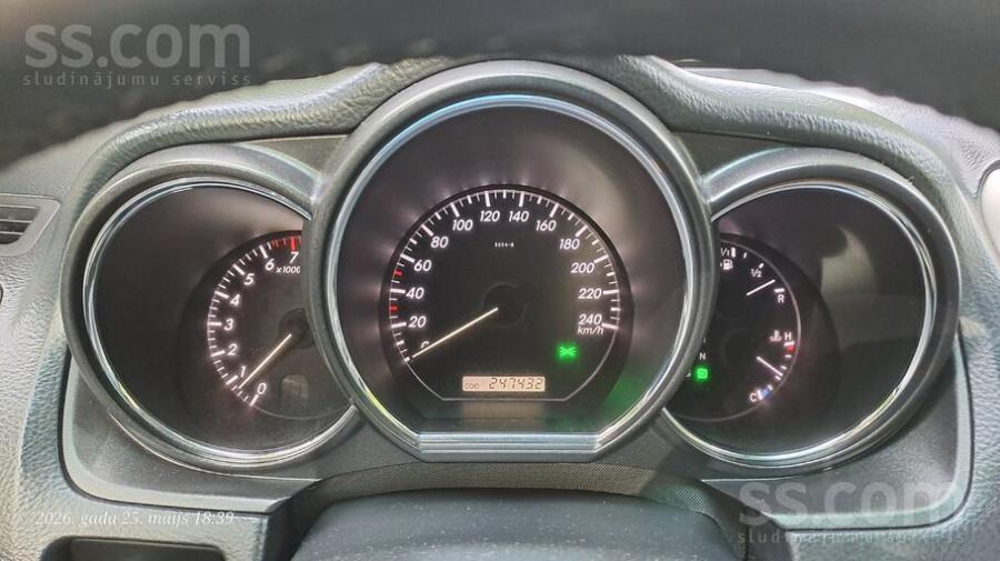 Dzeltens Lexus RX 2007 Ogre, ar dzinēja tilpumu 3.50 L un nobraukumu 247 tūkst. km par 6000 €, foto 22 vietnē AUTOMOTO.COM.LV