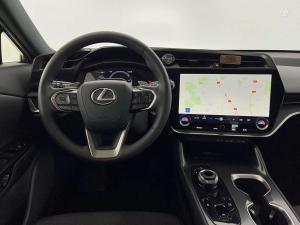 Melns Lexus RZ 300e 2025 Viļņa, ar dzinēja tilpumu 0.00 L un nobraukumu 19 tūkst. km par 39900 €, foto 10 vietnē AUTOMOTO.COM.LV