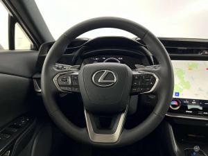 Melns Lexus RZ 300e 2025 Viļņa, ar dzinēja tilpumu 0.00 L un nobraukumu 19 tūkst. km par 39900 €, foto 13 vietnē AUTOMOTO.COM.LV