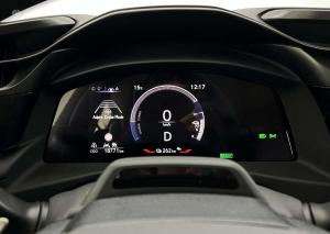 Melns Lexus RZ 300e 2025 Viļņa, ar dzinēja tilpumu 0.00 L un nobraukumu 19 tūkst. km par 39900 €, foto 14 vietnē AUTOMOTO.COM.LV