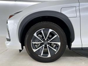 Melns Lexus RZ 300e 2025 Viļņa, ar dzinēja tilpumu 0.00 L un nobraukumu 19 tūkst. km par 39900 €, foto 16 vietnē AUTOMOTO.COM.LV