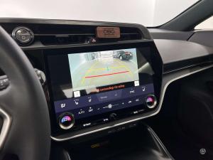 Melns Lexus RZ 300e 2025 Viļņa, ar dzinēja tilpumu 0.00 L un nobraukumu 19 tūkst. km par 39900 €, foto 23 vietnē AUTOMOTO.COM.LV
