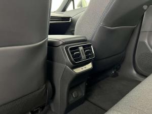 Black Lexus RZ 300e 2025 in Vilnius, with an engine capacity of 0.00 L and mileage of 19 thousand km for 39900 €, photo 26 on AUTOMOTO.COM.LV