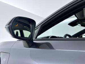 Grey Lexus RZ 300e 2025 in Vilnius, with an engine capacity of 0.00 L and mileage of 27 thousand km for 44900 €, photo 24 on AUTOMOTO.COM.LV