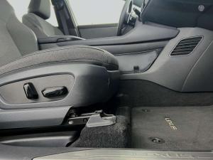Grey Lexus RZ 300e 2025 in Vilnius, with an engine capacity of 0.00 L and mileage of 27 thousand km for 44900 €, photo 25 on AUTOMOTO.COM.LV