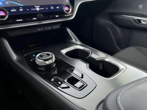 Grey Lexus RZ 300e 2025 in Vilnius, with an engine capacity of 0.00 L and mileage of 27 thousand km for 44900 €, photo 34 on AUTOMOTO.COM.LV