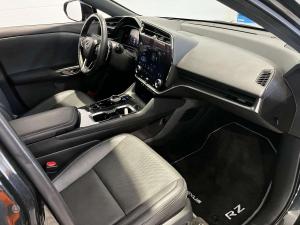 Черный Лексус RZ 450e 2023 в Клайпеда, объемом двигателя 0.00 л и пробегом 50 тыс. км за 41500 €, фото 14 на AUTOMOTO.COM.LV