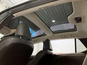 Черный Лексус RZ 450e 2023 в Клайпеда, объемом двигателя 0.00 л и пробегом 50 тыс. км за 41500 €, фото 17 на AUTOMOTO.COM.LV