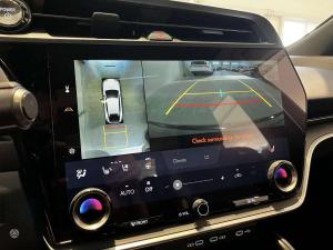 Черный Лексус RZ 450e 2023 в Клайпеда, объемом двигателя 0.00 л и пробегом 50 тыс. км за 41500 €, фото 20 на AUTOMOTO.COM.LV