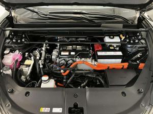 Черный Лексус RZ 450e 2023 в Клайпеда, объемом двигателя 0.00 л и пробегом 50 тыс. км за 41500 €, фото 29 на AUTOMOTO.COM.LV