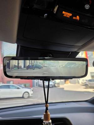 Черный Лексус RZ 450e 2024 в Вильнюс, объемом двигателя 0.00 л и пробегом 55 тыс. км за 46600 €, фото 13 на AUTOMOTO.COM.LV