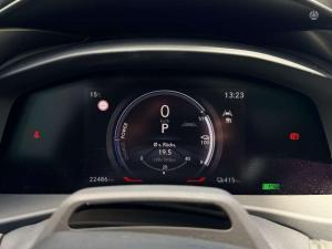 Синий Лексус RZ 450e 2023 в Вильнюс, объемом двигателя 0.00 л и пробегом 22 тыс. км за 46900 €, фото 11 на AUTOMOTO.COM.LV