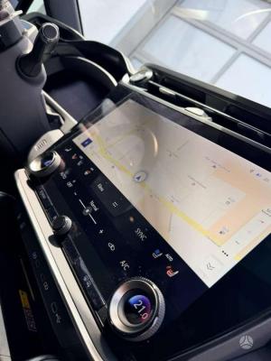 Синий Лексус RZ 450e 2023 в Вильнюс, объемом двигателя 0.00 л и пробегом 22 тыс. км за 46900 €, фото 12 на AUTOMOTO.COM.LV