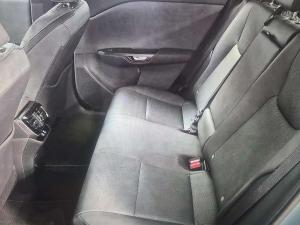 Zils Lexus RZ 450e 2024 Viļņa, ar dzinēja tilpumu 0.00 L un nobraukumu 9 tūkst. km par 42990 €, foto 9 vietnē AUTOMOTO.COM.LV