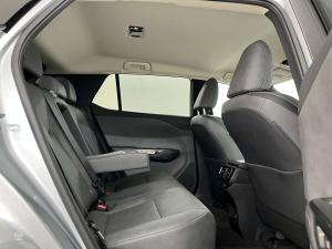 Pelēks Lexus RZ 450e 2025 Viļņa, ar dzinēja tilpumu 0.00 L un nobraukumu 10 tūkst. km par 49900 €, foto 8 vietnē AUTOMOTO.COM.LV