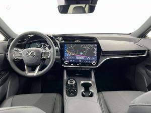 Pelēks Lexus RZ 450e 2025 Viļņa, ar dzinēja tilpumu 0.00 L un nobraukumu 10 tūkst. km par 49900 €, foto 9 vietnē AUTOMOTO.COM.LV
