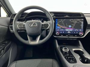 Pelēks Lexus RZ 450e 2025 Viļņa, ar dzinēja tilpumu 0.00 L un nobraukumu 10 tūkst. km par 49900 €, foto 10 vietnē AUTOMOTO.COM.LV