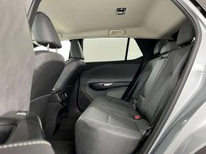 Pelēks Lexus RZ 450e 2025 Viļņa, ar dzinēja tilpumu 0.00 L un nobraukumu 10 tūkst. km par 49900 €, foto 20 vietnē AUTOMOTO.COM.LV