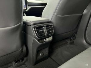 Pelēks Lexus RZ 450e 2025 Viļņa, ar dzinēja tilpumu 0.00 L un nobraukumu 10 tūkst. km par 49900 €, foto 27 vietnē AUTOMOTO.COM.LV