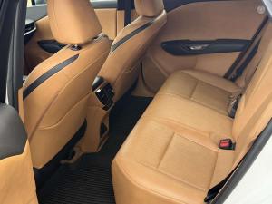 Balts Lexus RZ 450e 2024 Kauņa, ar dzinēja tilpumu 0.00 L un nobraukumu 112 tūkst. km par 31500 €, foto 10 vietnē AUTOMOTO.COM.LV