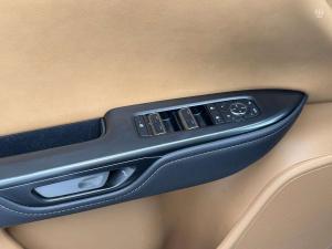Balts Lexus RZ 450e 2024 Kauņa, ar dzinēja tilpumu 0.00 L un nobraukumu 112 tūkst. km par 31500 €, foto 13 vietnē AUTOMOTO.COM.LV