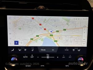 Синий Лексус RZ 2023 в Таллин, объемом двигателя 0.00 л и пробегом 15 тыс. км за 50900 €, фото 16 на AUTOMOTO.COM.LV