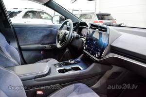 Коричневый Лексус RZ 2023 в Таллин, объемом двигателя 0.00 л и пробегом 29 тыс. км за 45900 €, фото 11 на AUTOMOTO.COM.LV