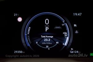 Коричневый Лексус RZ 2023 в Таллин, объемом двигателя 0.00 л и пробегом 29 тыс. км за 45900 €, фото 14 на AUTOMOTO.COM.LV